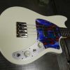 Roadrunner Le Carré Custom model - Roadrunner Guitars